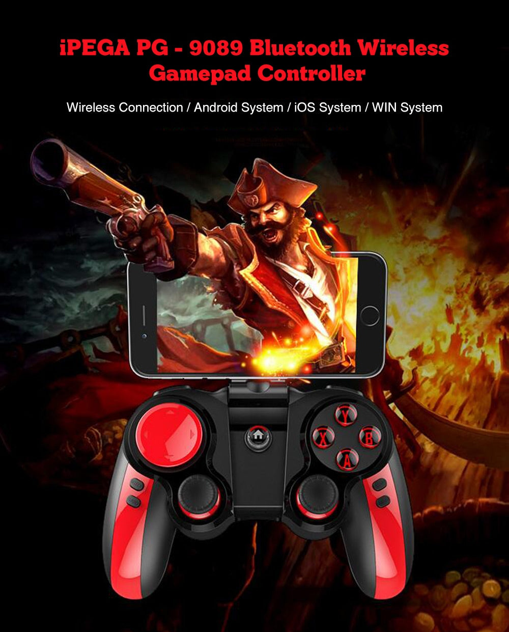 Keyboard, Mouse, Game Pad & Gaming Devices – ilovegadgetworld
