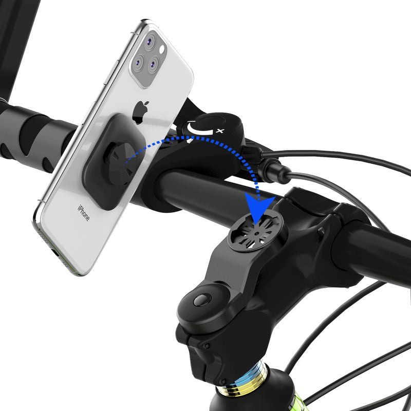 Mtb phone mount store